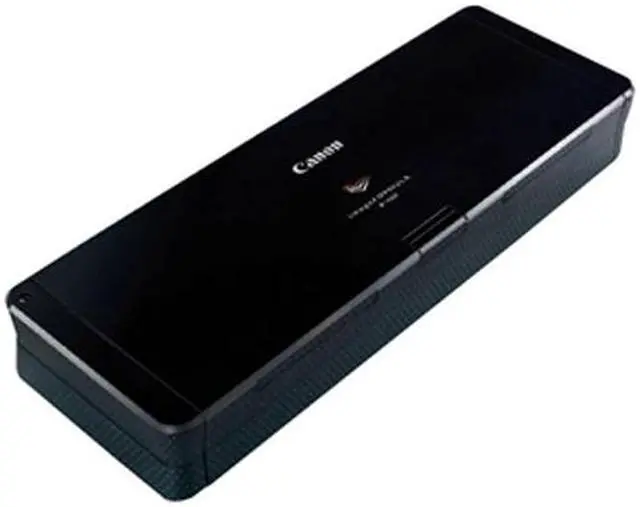 Canon imageFORMULA P-150 0088T050 Duplex Handheld Scanner - Newegg.com