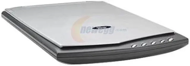 Visioneer OneTouch 7400 Photo Scanner - Newegg.ca