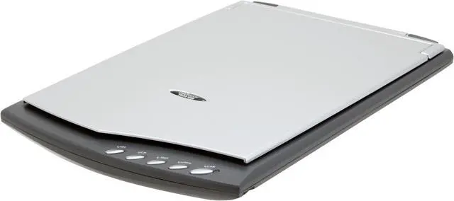Visioneer OneTouch 7400 Photo Scanner - Newegg.ca