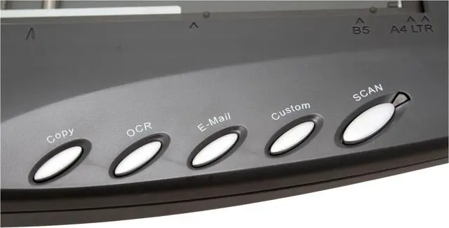 Visioneer OneTouch 7400 Photo Scanner - Newegg.ca