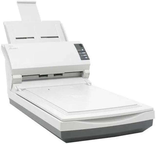Fujitsu fi-4220C2 PA03289-B715 Duplex Scanner - Newegg.com
