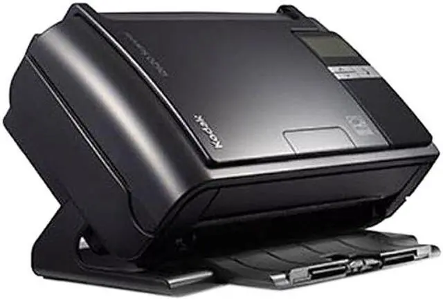 Kodak i2620 Sheetfed Scanner - 600 dpi Optical - Newegg.com