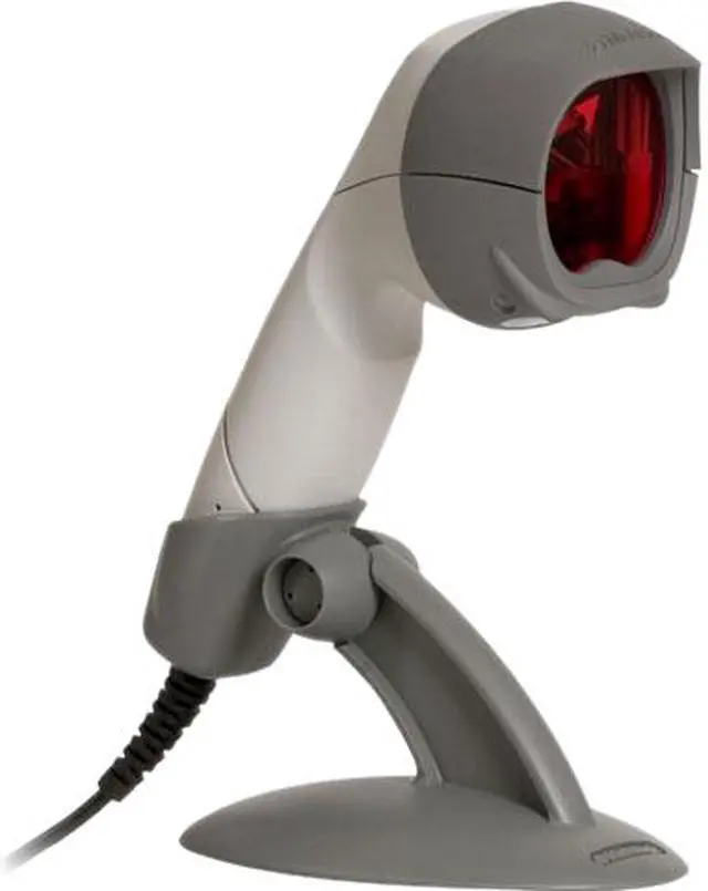 Honeywell Fusion 3780 Handheld/Hands-Free Omnidirectional and Single ...