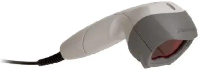 Honeywell Fusion 3780 Handheld/Hands-Free Omnidirectional and Single ...