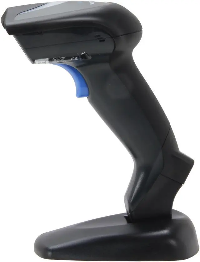 Datalogic Gryphon GD4430 Handheld Bar Code Reader - Newegg.com