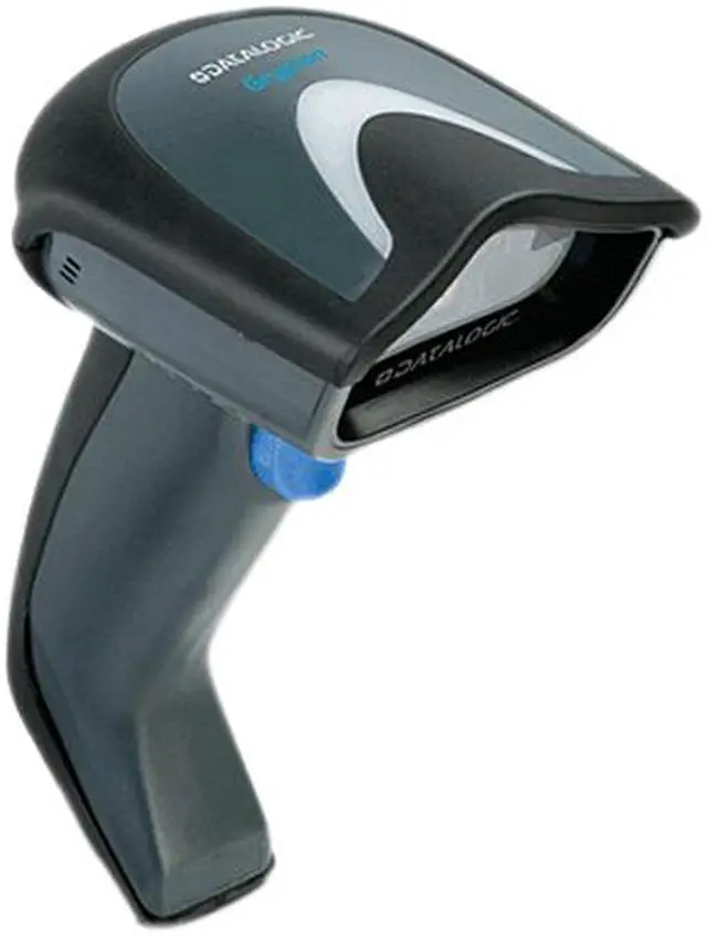 Datalogic Gryphon GD4430 Handheld Bar Code Reader - Newegg.com
