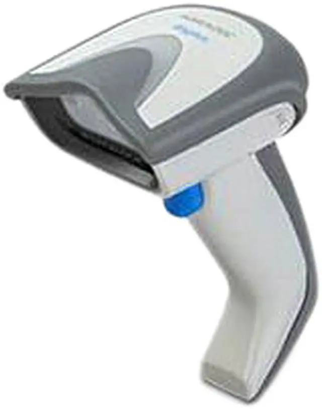 Datalogic Gryphon GD4430 General Purpose Corded 2D Area Imager Barcode ...
