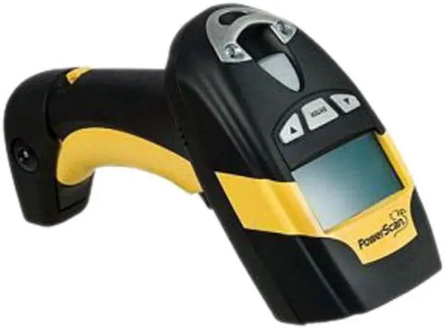 Datalogic PM8300-D910RBK2 Barcode Scanner Kit - Newegg.com