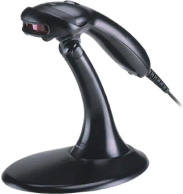 Honeywell / Metrologic MK9520-32A47 Voyager 9520 Barcode Scanner with ...