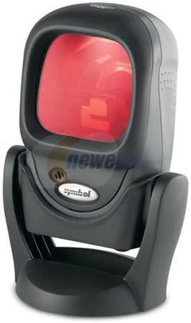 Open Box: symbol LS9208-SR10001NSWW Barcode Scanner - Newegg.com