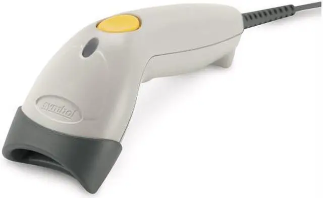 symbol LS1203-7AZU0100Z Barcode Scanner - Newegg.com