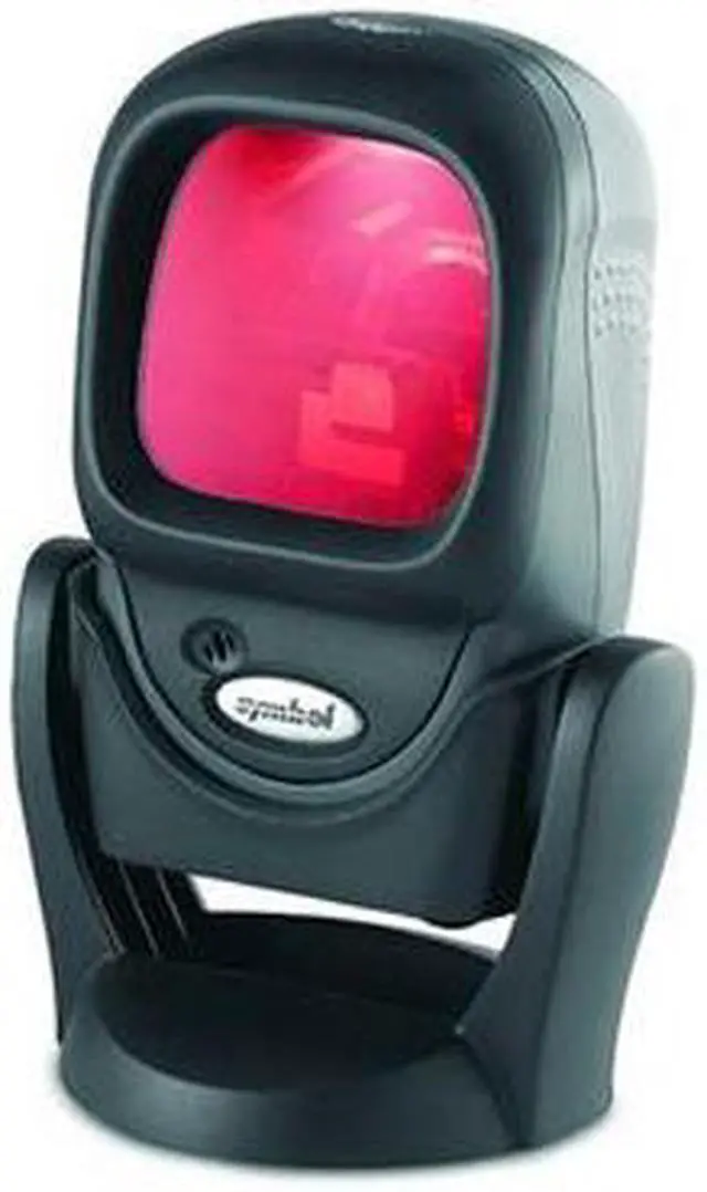 symbol LS9208I-7NNU0100SR Barcode Scanner - Newegg.com