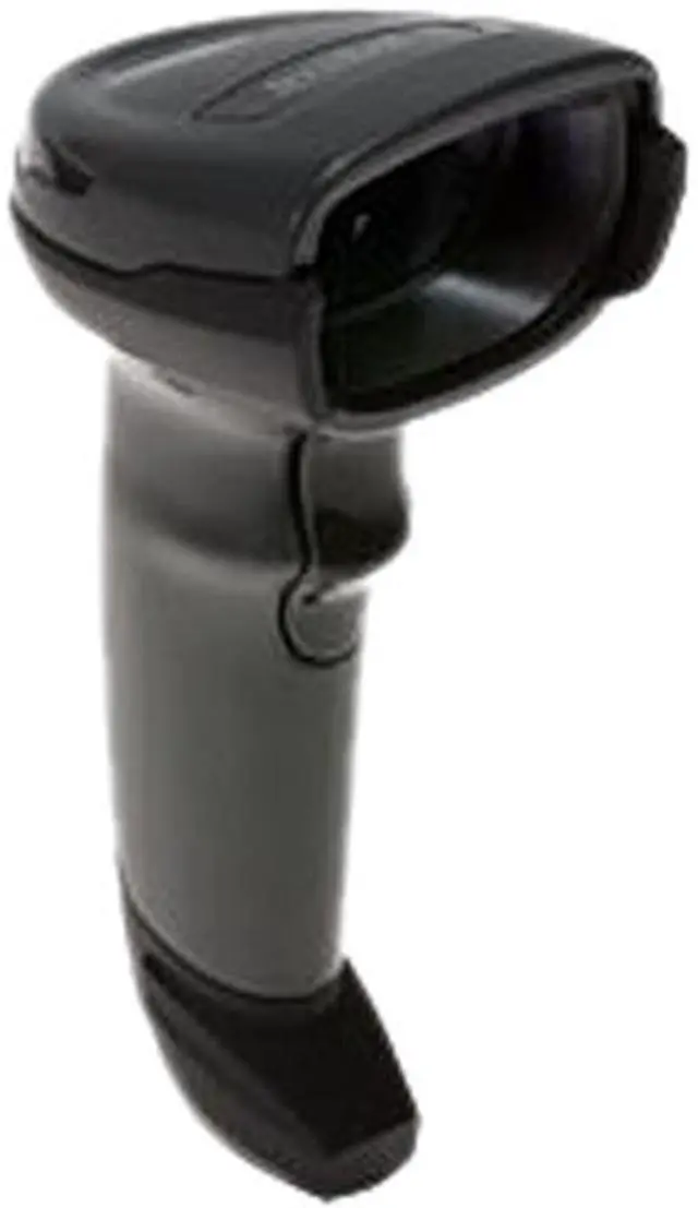 symbol DS4308 Barcode Scanner - Newegg.com