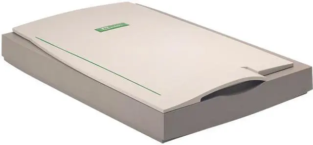 Mustek A31200S Flatbed Scanner - Newegg.com