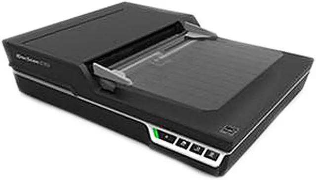 Mustek iDocScan D20 Duplex Up to 1200 dpi Flatbed Document Scanners ...