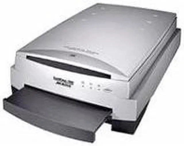 Microtek ScanMaker I900 1108-03-680002 Photo & Film Dual Media E.D.I.T ...