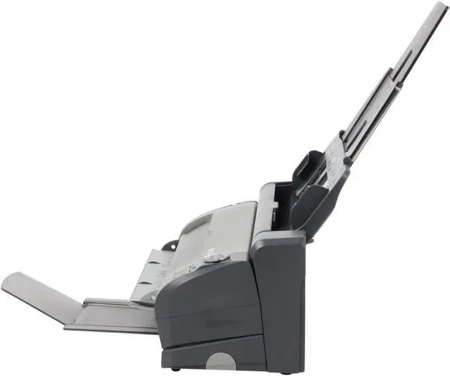 XEROX DocuMate DocuMate 3115 (XDM31155M-WU) Sheet Fed Document Scanner ...