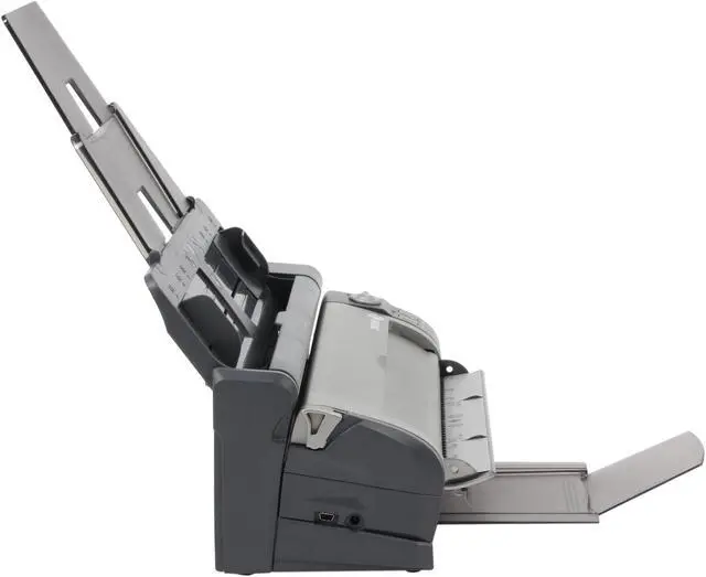 XEROX DocuMate DocuMate 3115 (XDM31155M-WU) Sheet Fed Document Scanner ...