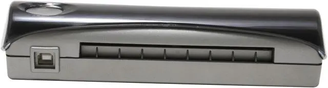 SYSCAN DocketPort 665 Simplex Mobile Scanner - Newegg.com