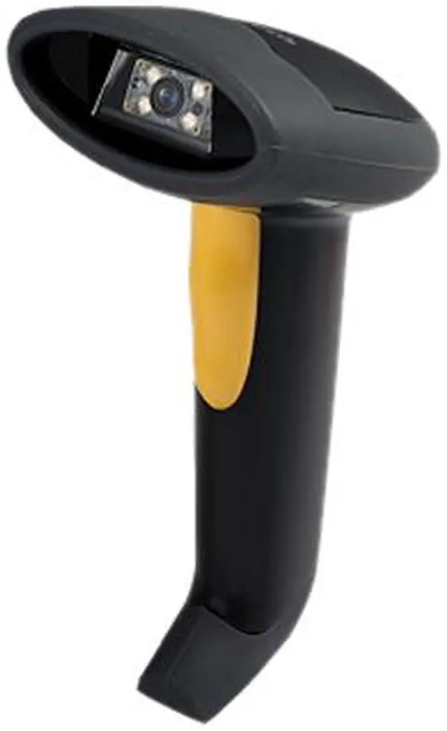 unitech MS337 2D Imager Scanner - Newegg.com