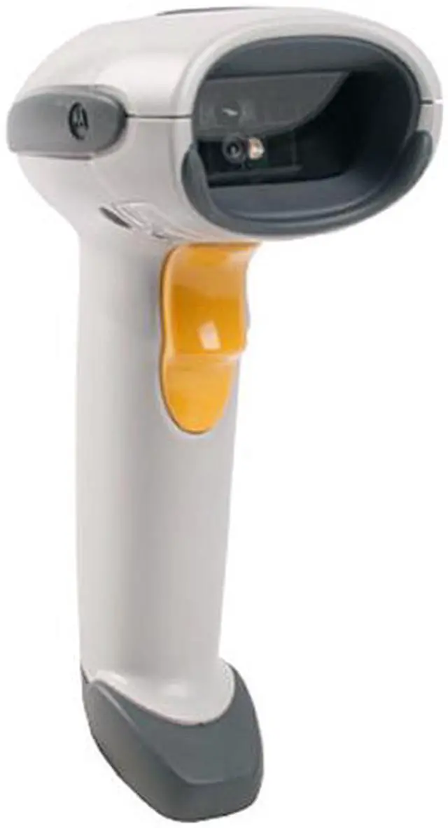 Motorola DS4208-SWZU0100ZWR Barcode Scanner - Newegg.com