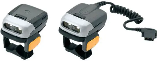 Motorola RS507 Bar Code Reader - Newegg.com