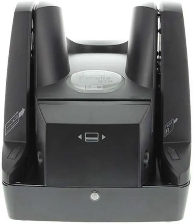 MagTek 22350009 Excella STX, Check Reading and Imaging Device, 3-track ...