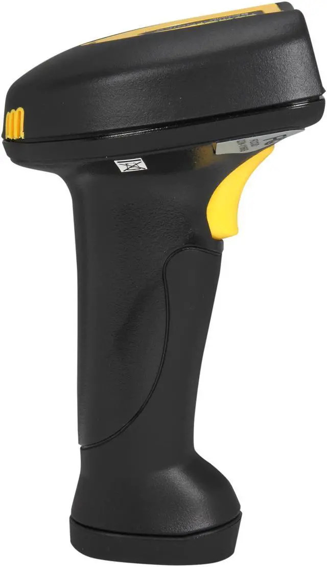 Wasp WWS800 WWS800 Bluetooth Wireless Scanner - Newegg.com