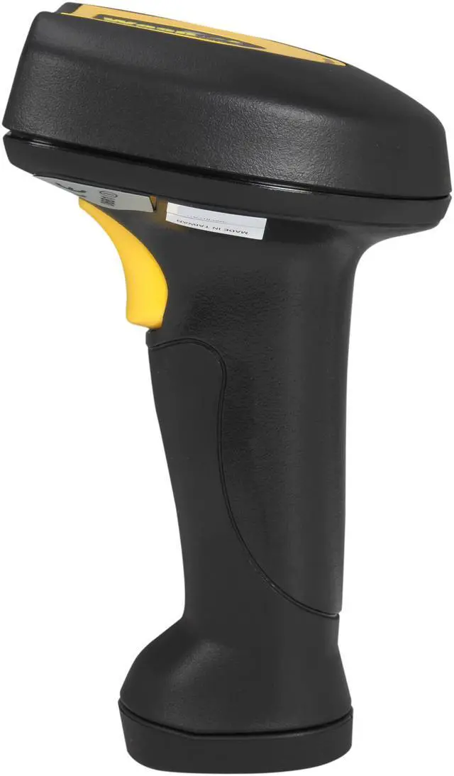 Wasp WWS800 WWS800 Bluetooth Wireless Scanner - Newegg.com