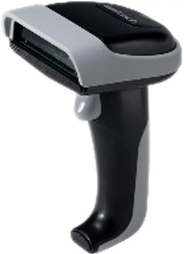 unitech MS839 BasiQ Laser Scanner - Newegg.com