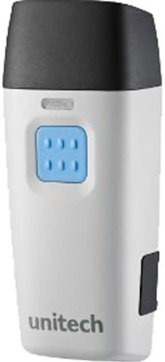 Unitech MS912-CUBB00-TG MS912 Cordless Barcode Scanner - Newegg.com