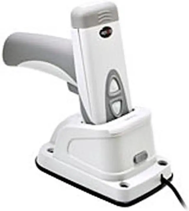 Code CR2612-PKCXA Barcode Scanner - Newegg.com