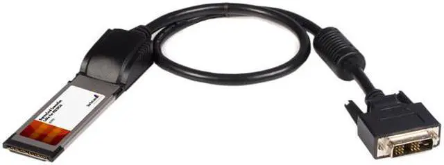 StarTech.com EC2PCI ExpressCard Connection Cable For PEX2PCI4 - Newegg.com