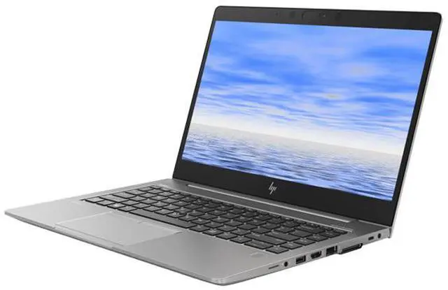 SB ZB14U G5 i7-8550U 14 32G/512G BL - Newegg.ca