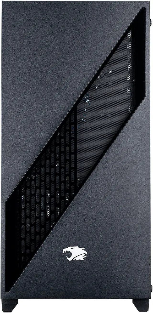 iBUYPOWER Trace 2 PRO 130A Gaming Desktop - Ryzen 7 3700X, GeForce RTX ...
