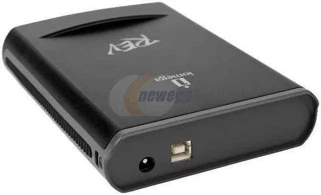 iomega 33153 90GB REV Drive - Newegg.com