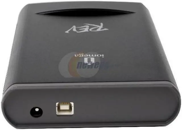 iomega 33153 90GB REV Drive - Newegg.com