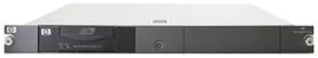 HP A7445B 3.2TB DAT 40, DAT 72 and DAT 160 SCSI Tape Drives LTO-1 ...
