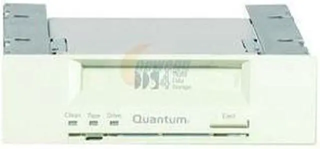 Quantum STD2401LW-SB Beige 40GB DDS-4 Tape Drive - Newegg.com