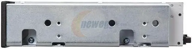 Quantum CD160LWH-SB Black 160GB DDS-4, DAT-72, DAT-160 5.25" Tape Drive ...