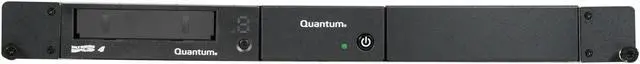 Quantum TC-L43CN-EY Black 1.6TB LTO Ultrium 4 Tape Drive - Newegg.com
