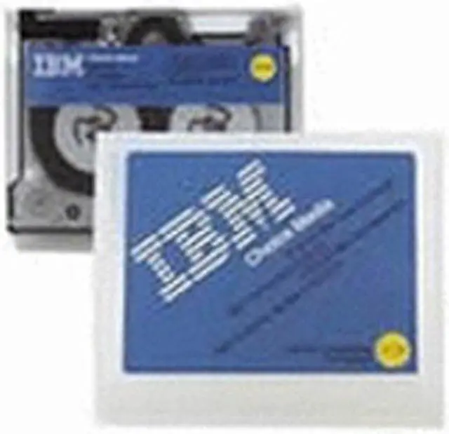 IBM 19P4209 SLR60 Tape Media - Newegg.com