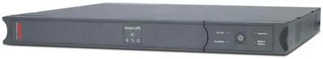 APC SC450RM1U Smart-UPS - 1U Rackmount/Tower - Newegg.ca