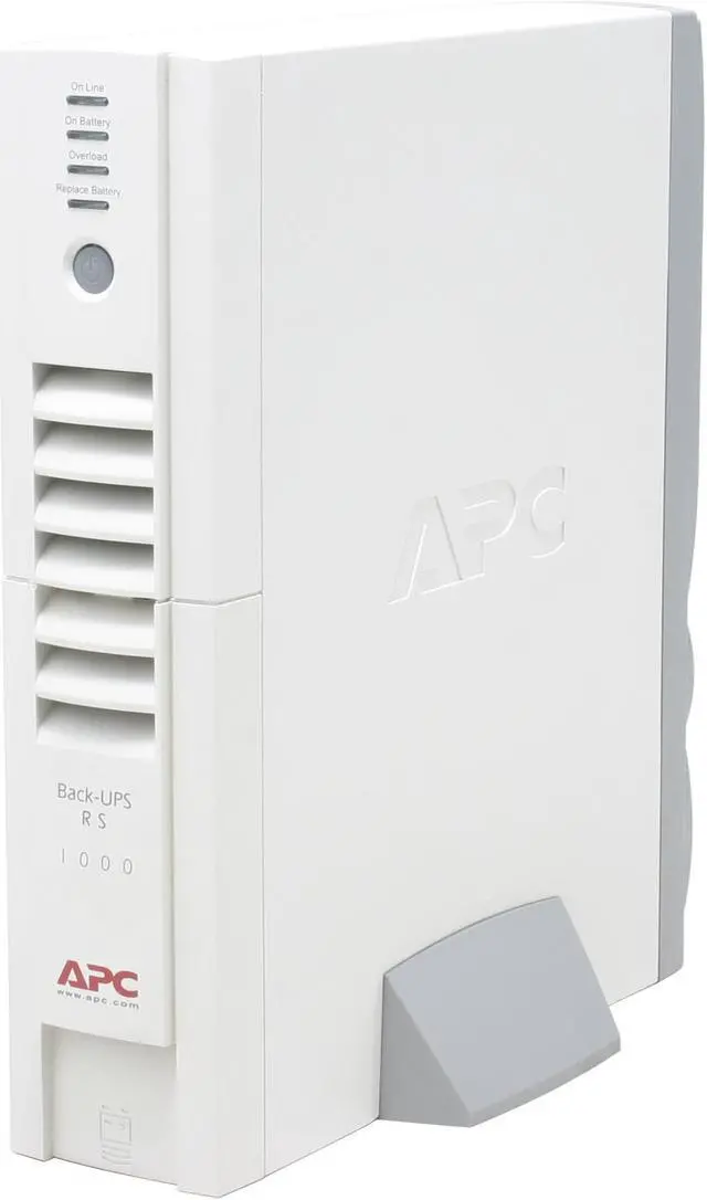 Open Box: APC BR1000 UPS - Newegg.com