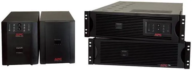 APC SUA24XLBP Smart-UPS XL 24V Battery Pack - Newegg.com