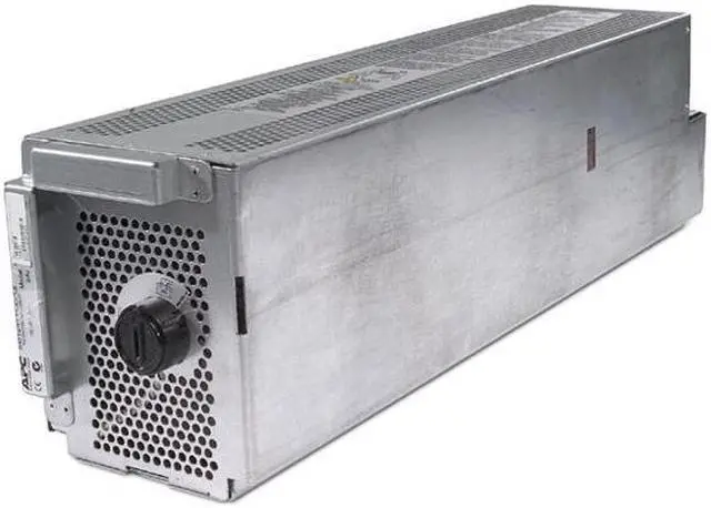 APC SYBT5 Symmetra LX Battery Module - Newegg.ca
