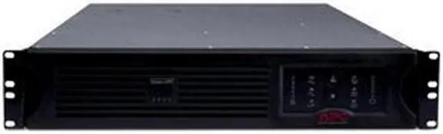 APC SUA3000RMUS Smart-UPS - Newegg.com