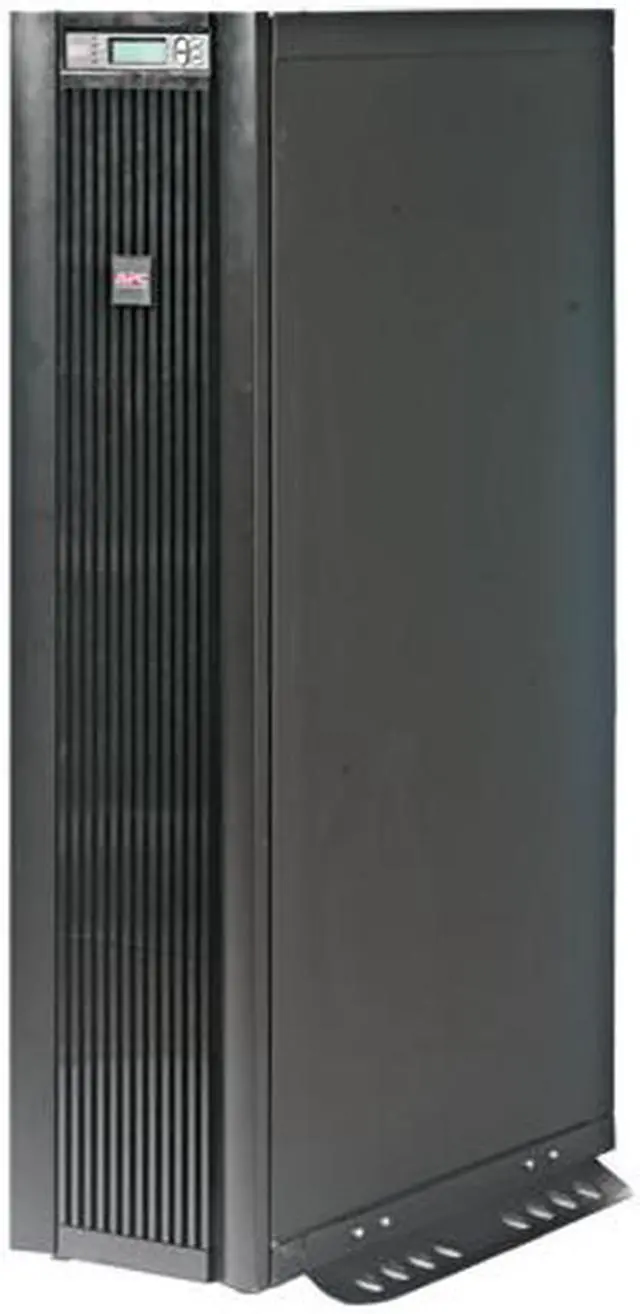 APC Smart-UPS VT 15 kVA Tower UPS - Newegg.com