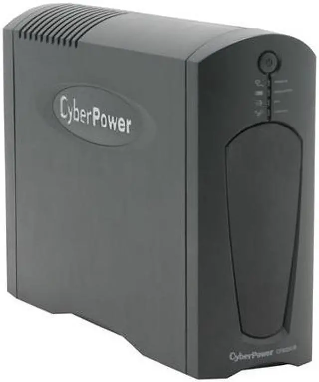 CyberPower Enterprise GreenPower UPS CP900AVR UPS - Newegg.ca