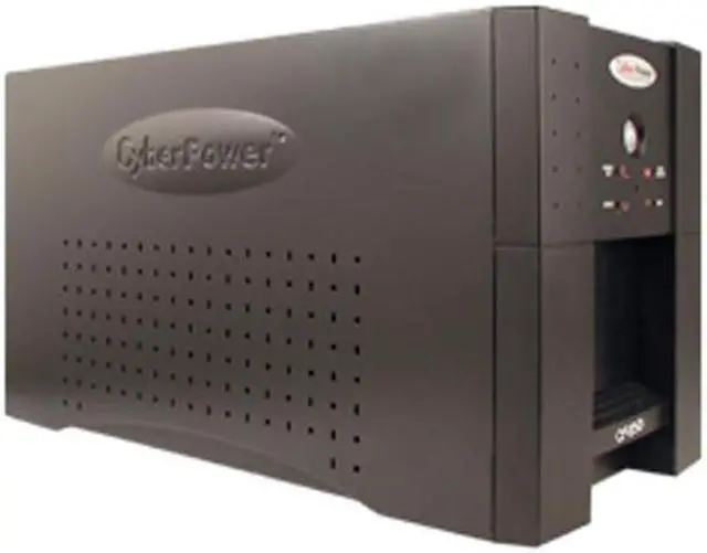 CyberPower Professional PP800SW UPS - Newegg.ca